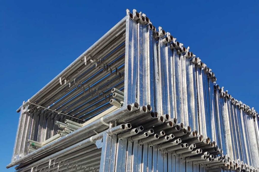 Vrste skela i njihova podela - SFS OPLATE I SKELE