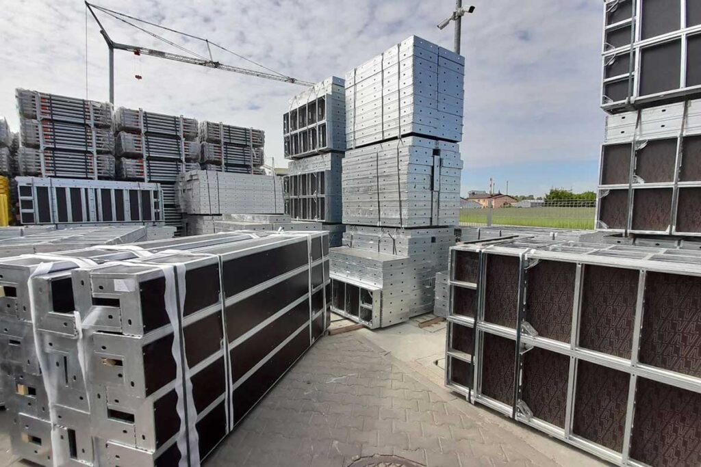 Praktični saveti za šalovanje - SFS OPLATE I SKELE